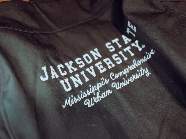 JSU Outerwear | ReedEnt Apparel