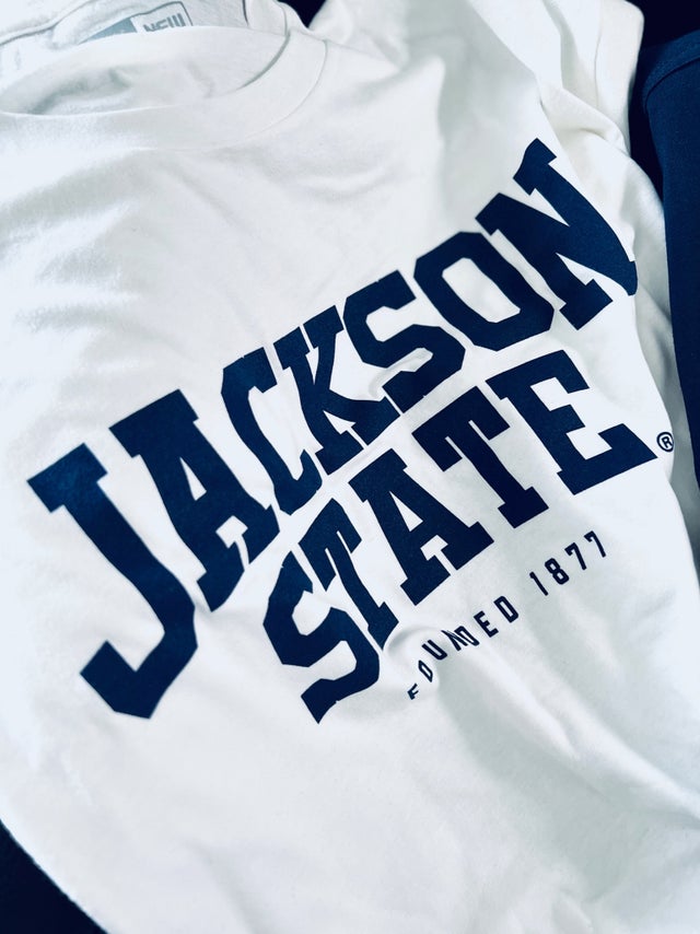 JSU Tees | ReedEnt Apparel