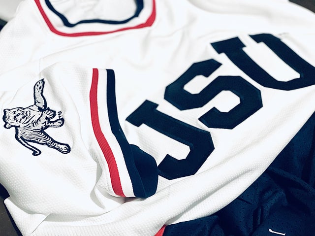 JSU Jerseys | ReedEnt Apparel