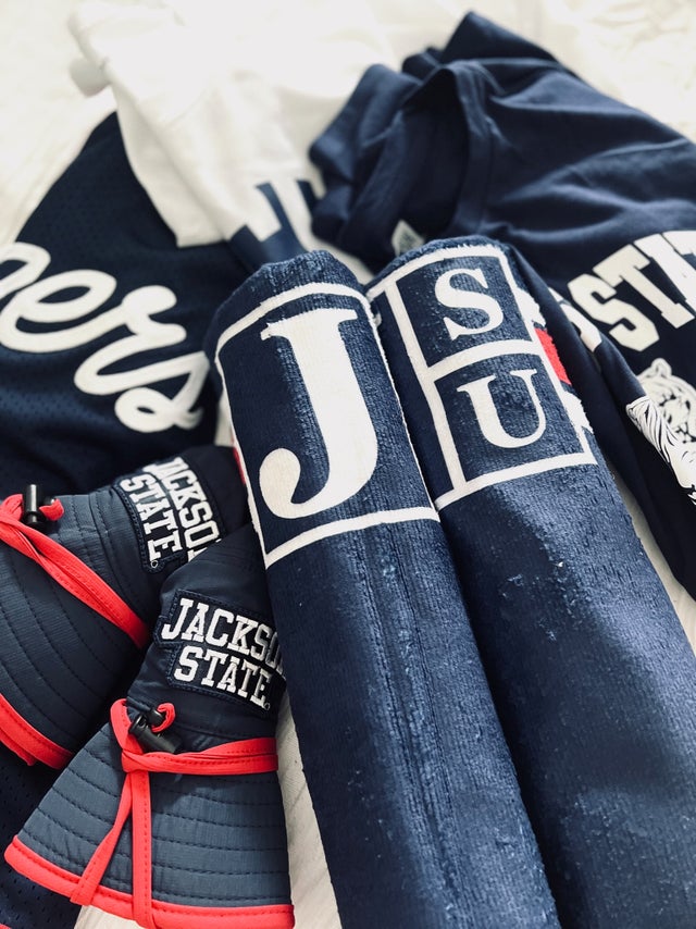 JSU Accessories | ReedEnt Apparel