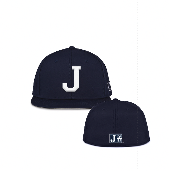 J Fitted (Thee J Hat) | ReedEnt Apparel